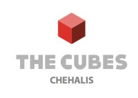 The Cubes at Chehalis